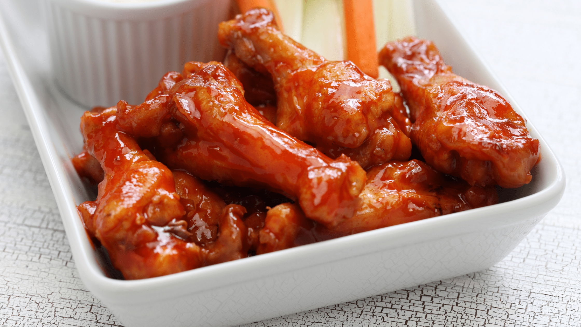 Alitas al horno: ¿cuál es el secreto para que sean tan irresistibles ...